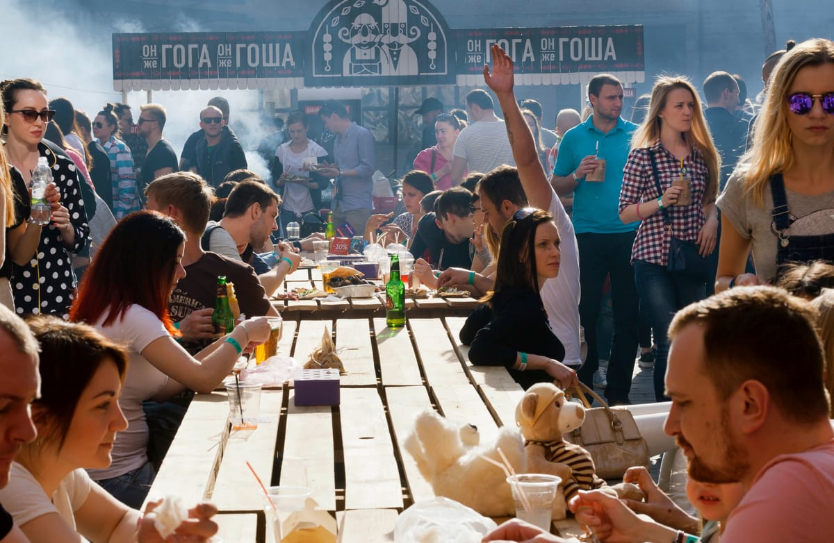 6 eventos gastronómicos imperdibles en septiembre - El Gourmet