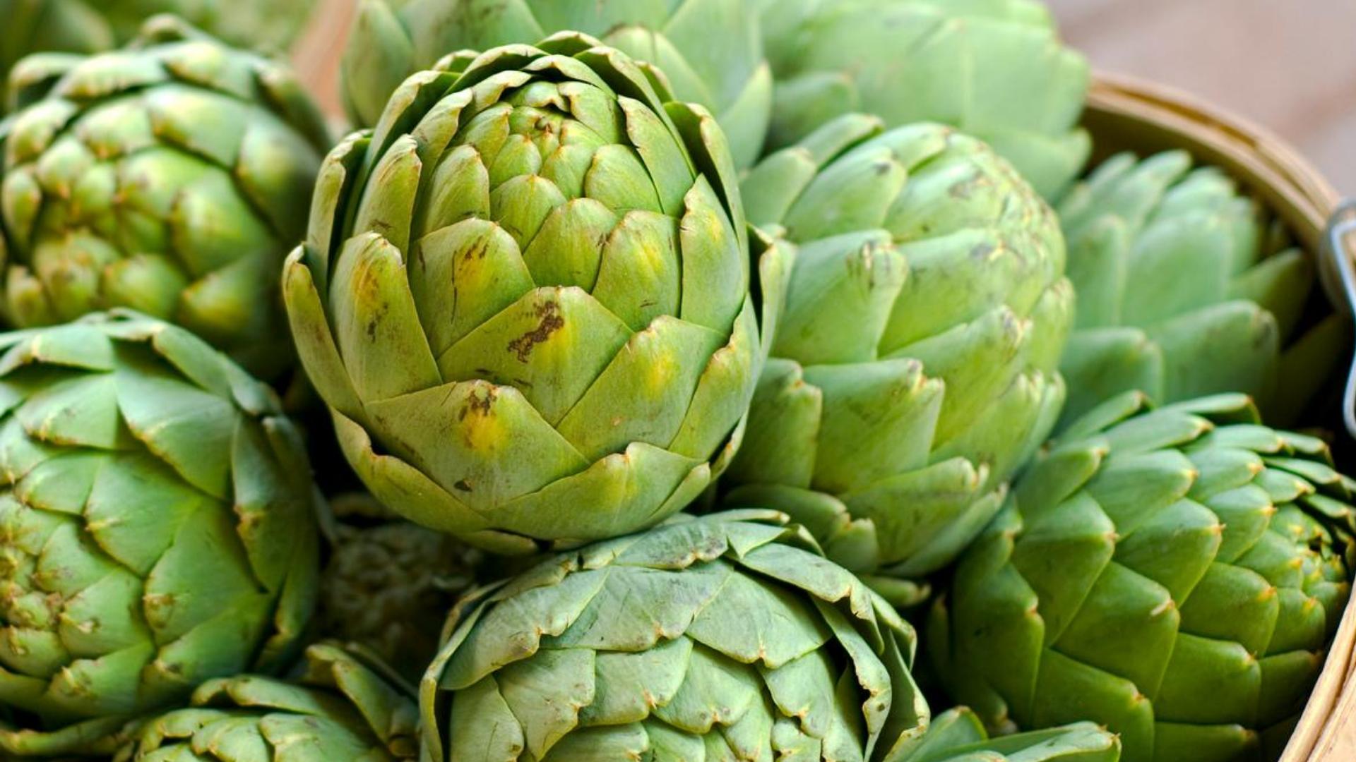 Alcachofa, la nueva mimada de la cocina - El Gourmet