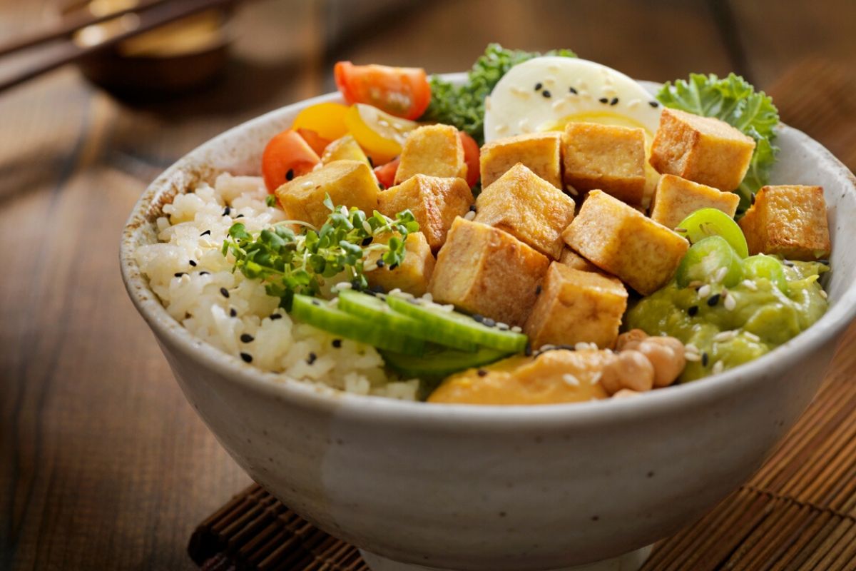 Una Cocina Verde Esperanza - El Gourmet