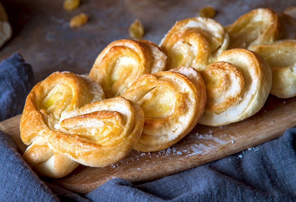 ¿A qué edad te enteraste de que las palmeritas son francesas y los ...