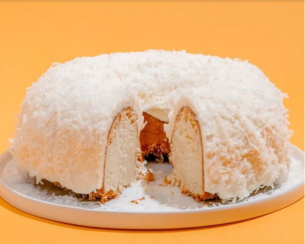 ¿Qué es la lista de pasteles de coco de Tom Cruise? - El Gourmet - El ...