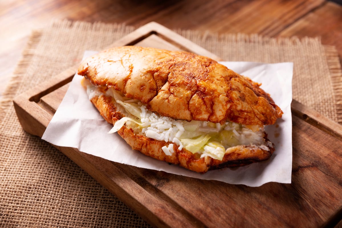 Recorre el mundo en 7 sándwiches - El Gourmet - El Gourmet