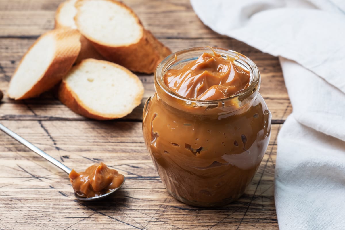 Dulce de leche: 5 recetas para celebrar este clásico argentino - El ...