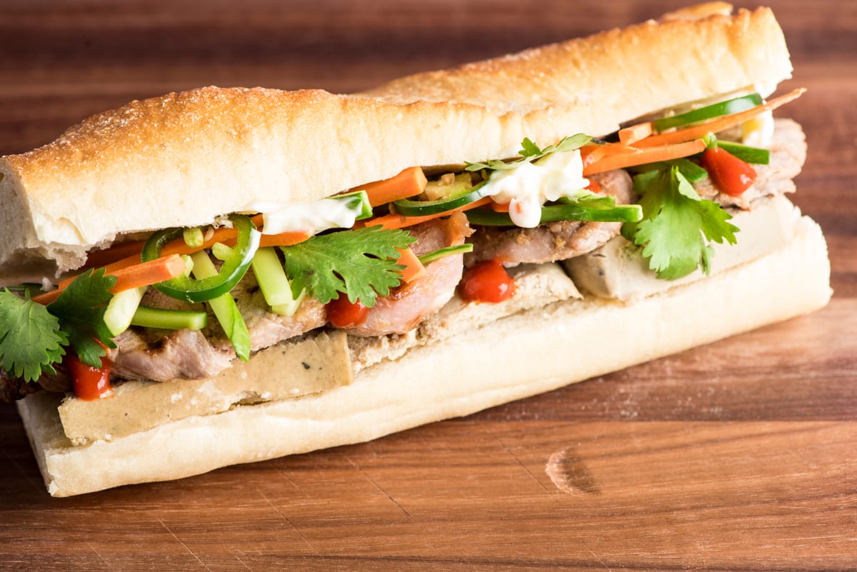 Recorre el mundo en 7 sándwiches - El Gourmet - El Gourmet