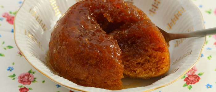 Prepara el postre preferido de la realeza - El Gourmet