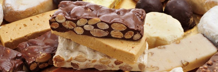 ¿Por qué comemos turrón en navidad? - El Gourmet - El Gourmet