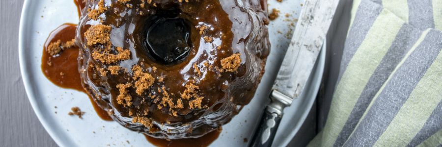 Prepara el postre preferido de la realeza - El Gourmet