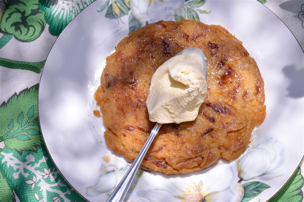 Panqueques - El Gourmet