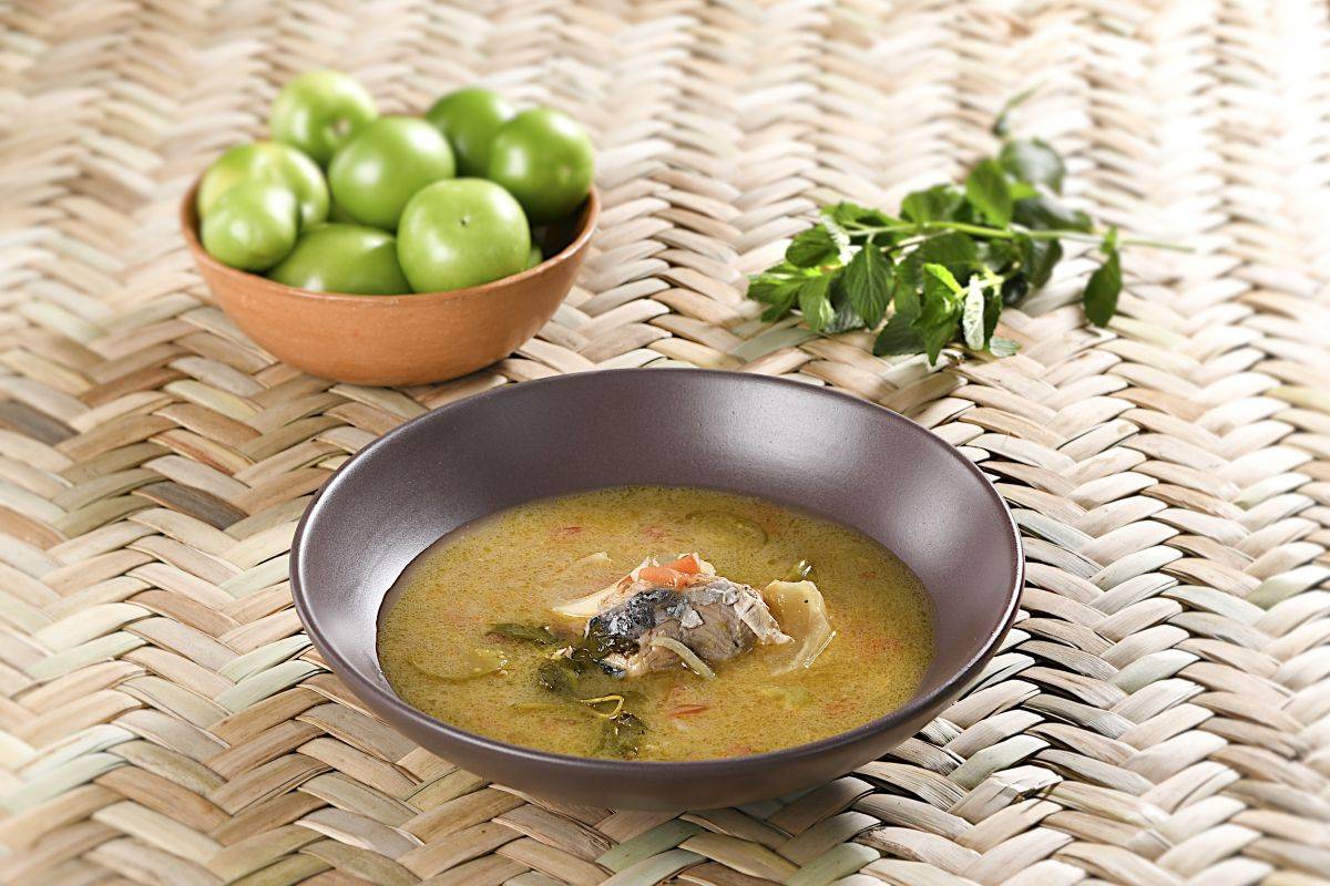 Caldo Michi - El Gourmet