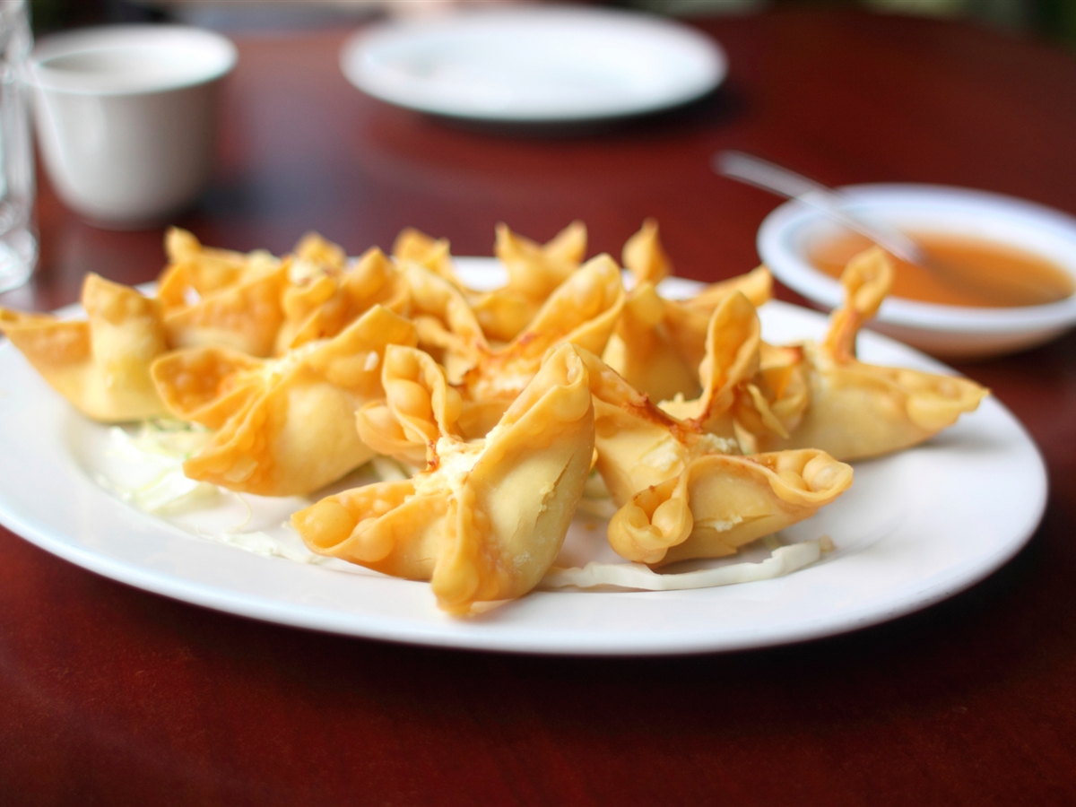 Wan tan - El Gourmet