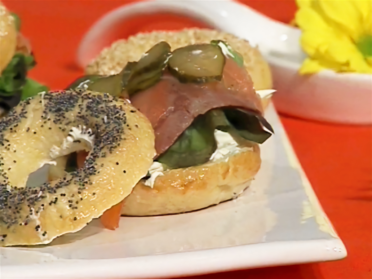 Bagels El Gourmet bagels-el-gourmet