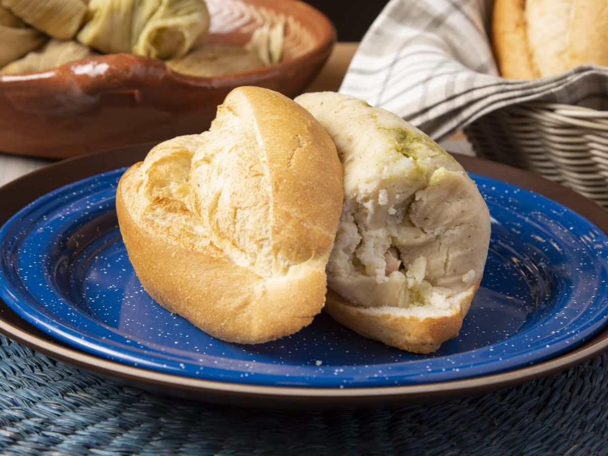 Disfruta de unas buenas Guajolotas en Puebla – Puebla al Gusto